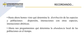Modelo Exponencial | PPTX