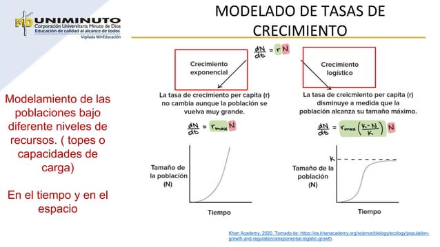 Modelo Exponencial | PPT