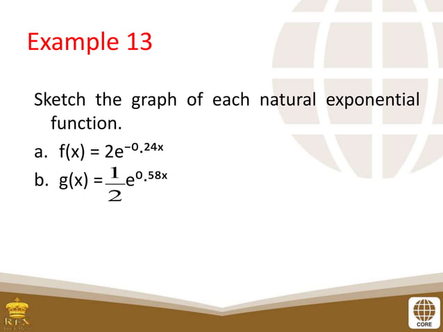 Exponential-Function.pptx general Mathematics | PPTX