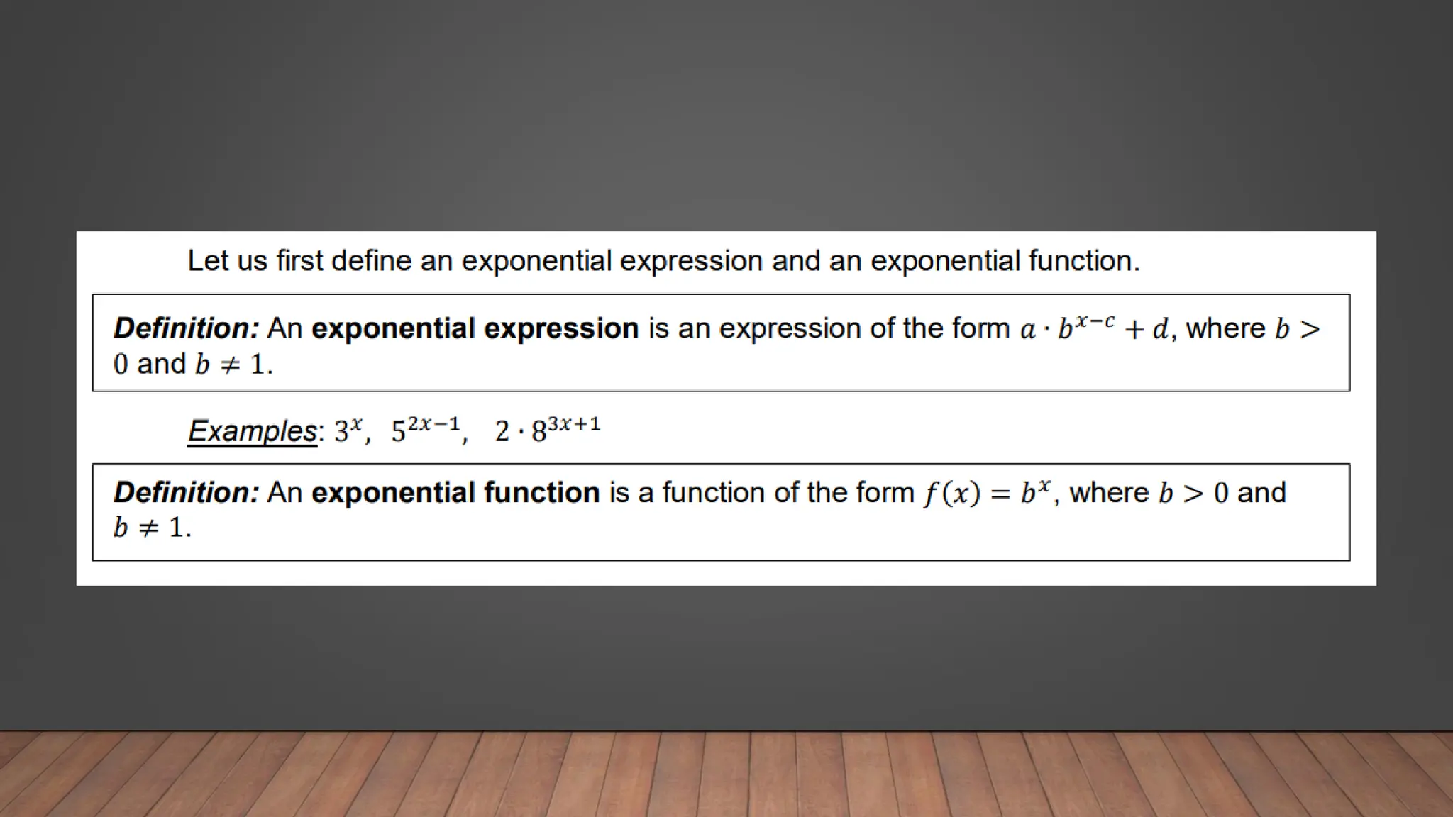 Exponential-function-Equation-and-Equalities.pdf | Free Download