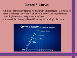 Exponential finance ppt | PPT