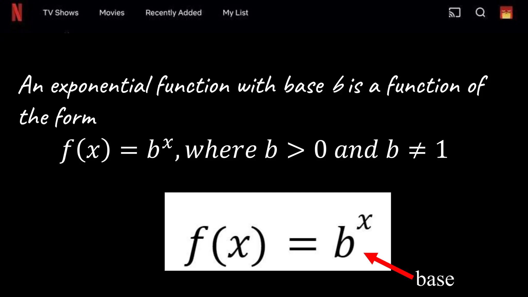 EXPONENTIAL FUNCTION.pptx