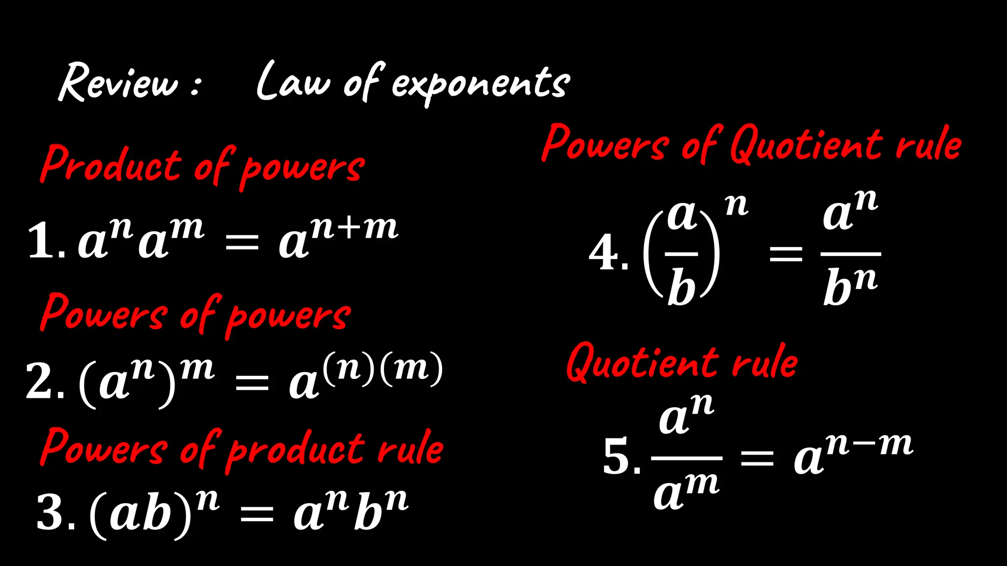 EXPONENTIAL FUNCTION.pptx
