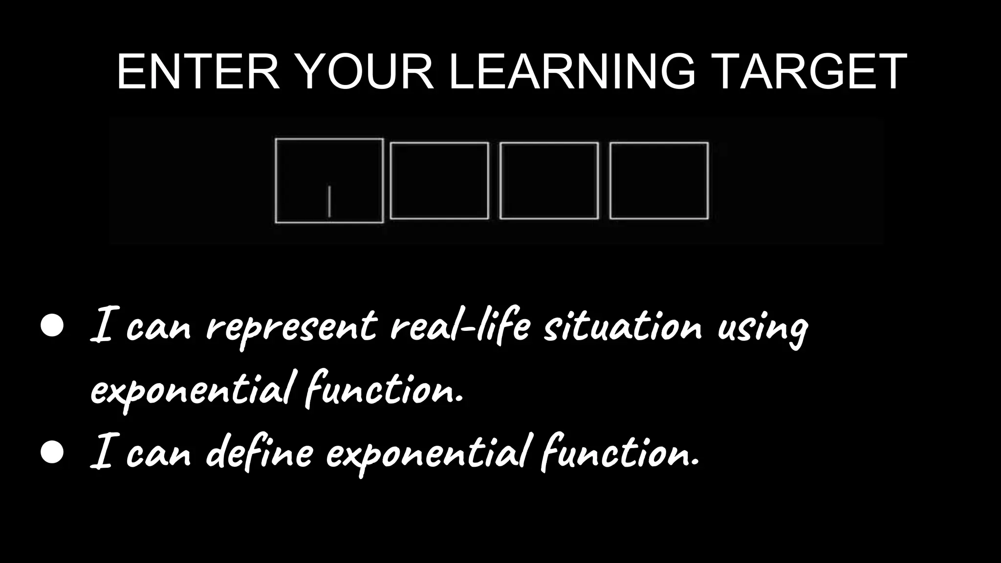 EXPONENTIAL FUNCTION.pptx