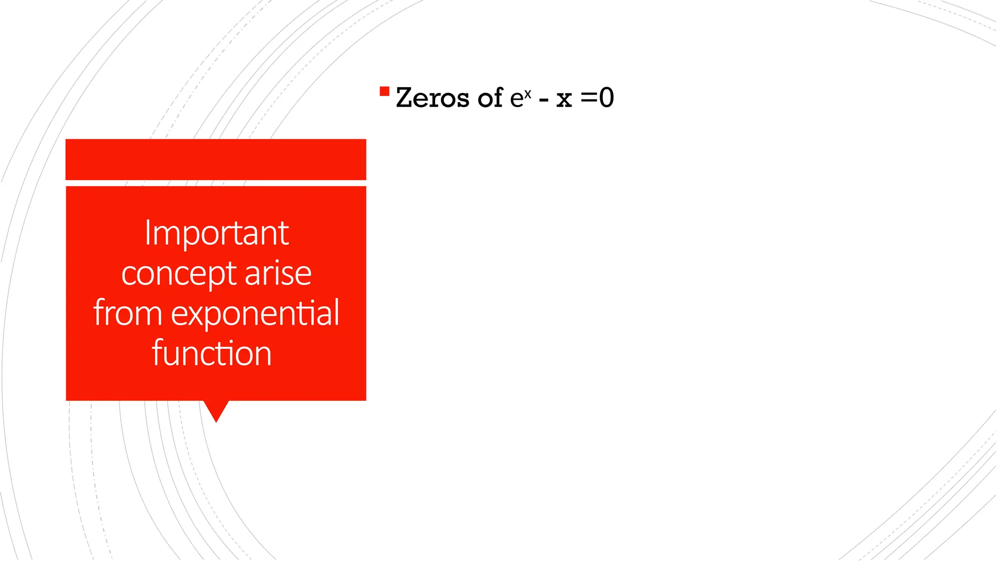 exponential function power point presentations.pptx