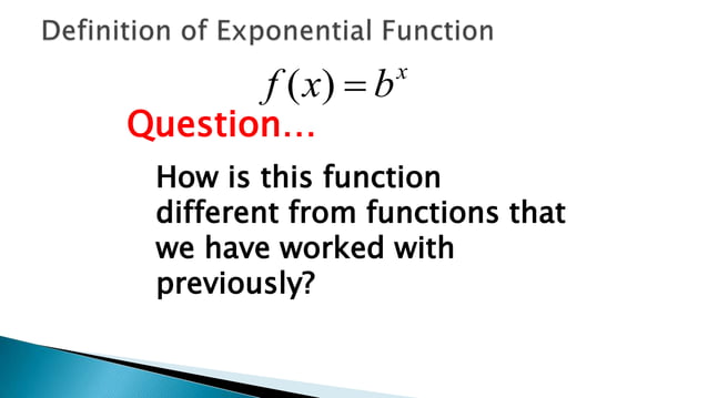 exponentialfunctions-140119191324-phpapp01.pptx | Physics | Science