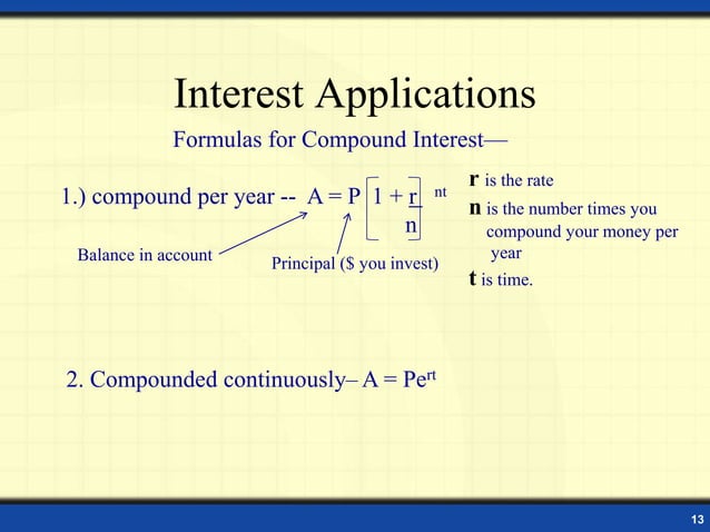 exponential functions and their graphs.ppt