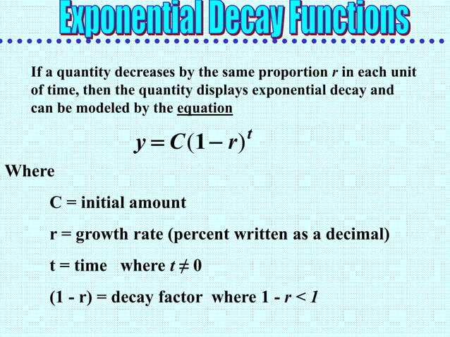exponential_growth_and_decay_models_notes_ppt.ppt