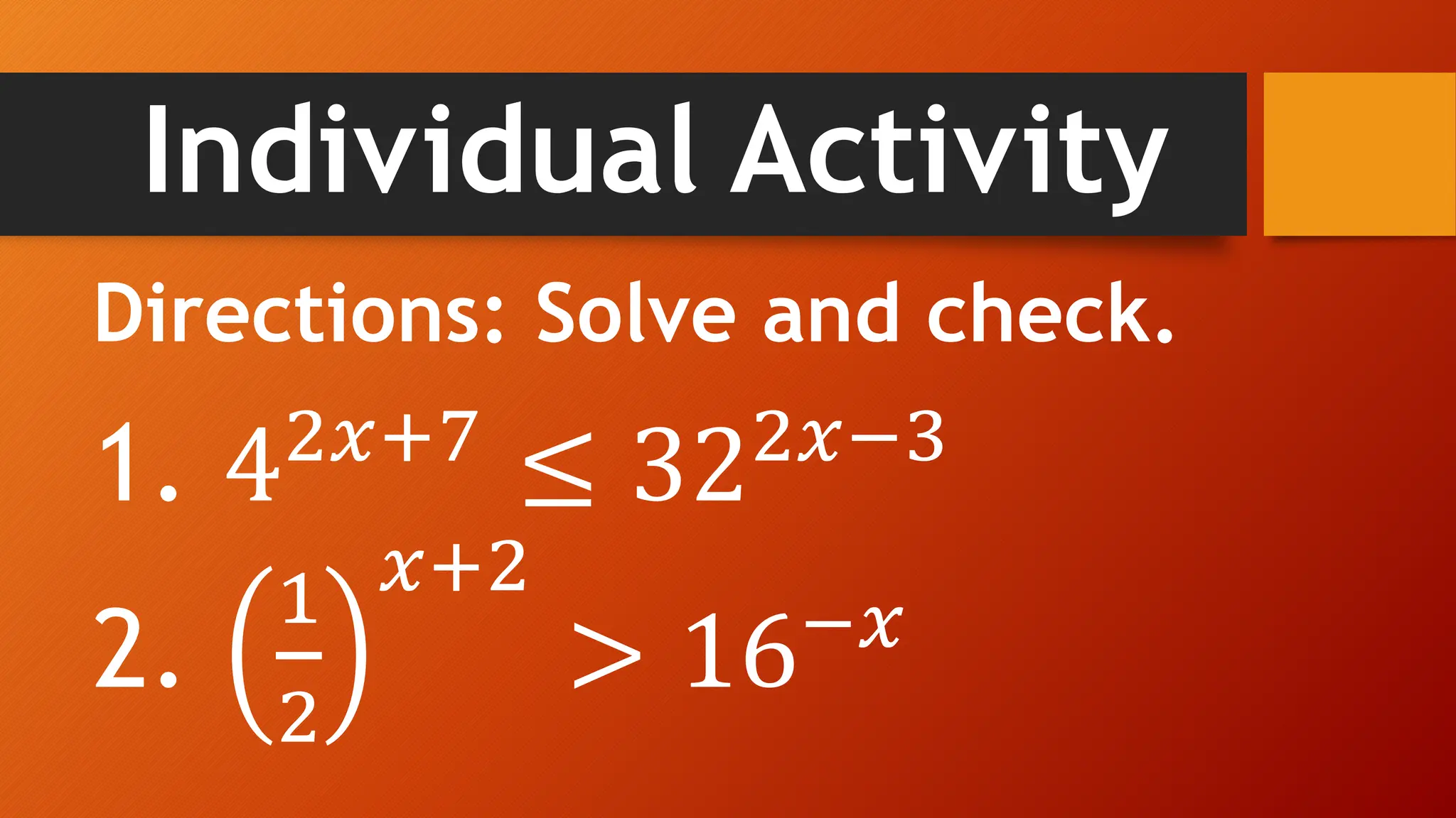 Exponential Inequalities.pptx