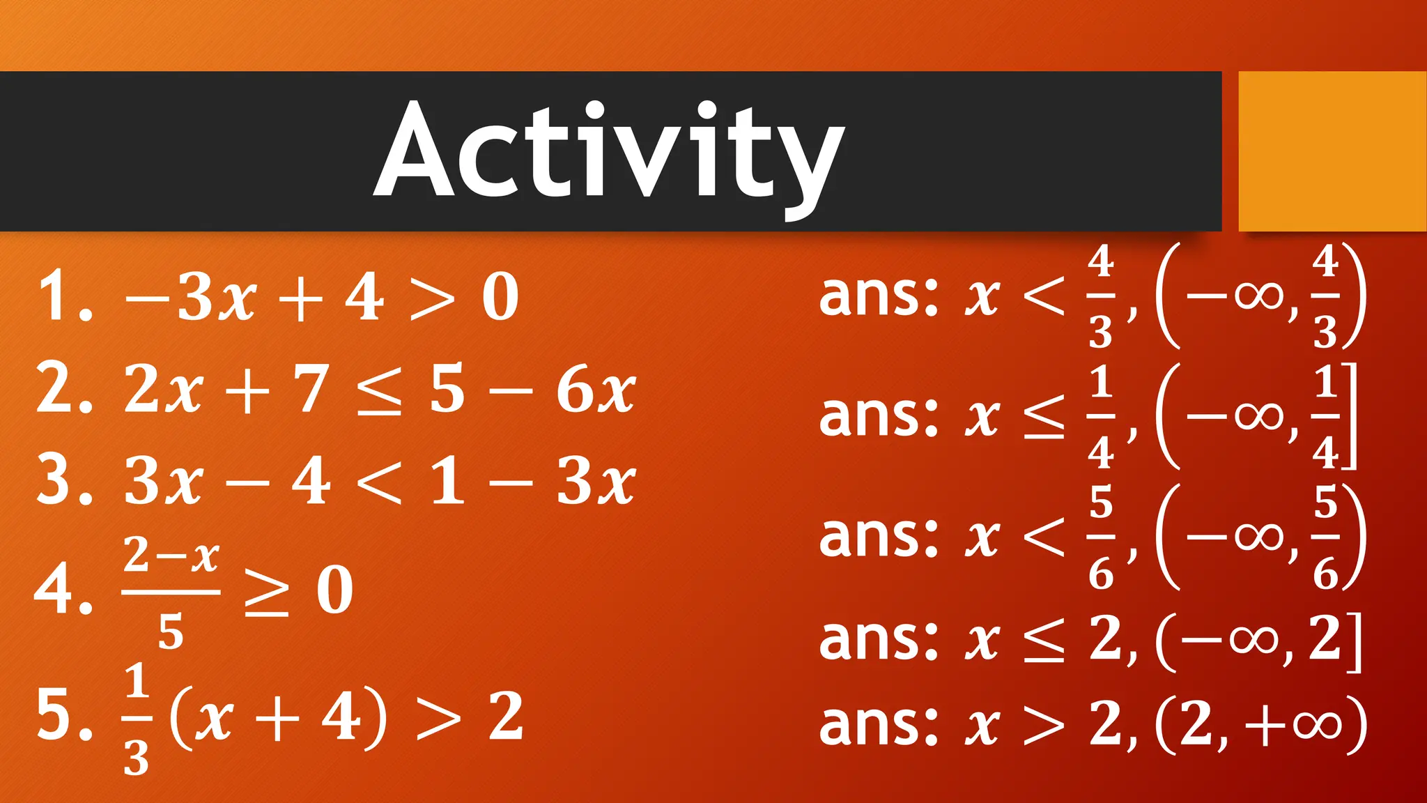 Exponential Inequalities.pptx