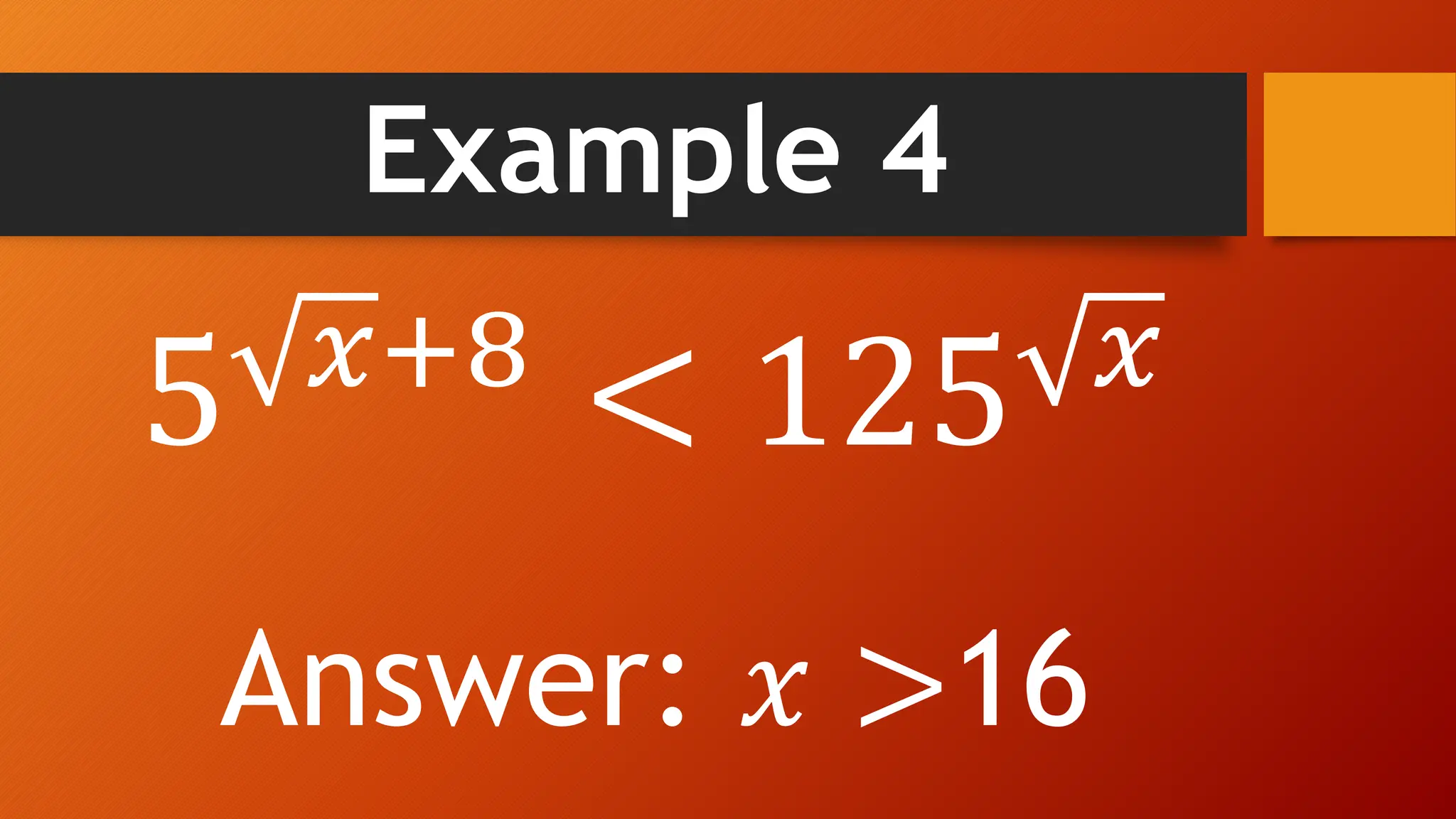 Exponential Inequalities.pptx