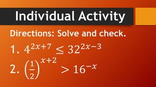 Exponential Inequalities.pptx