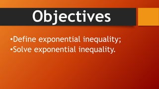 Exponential Inequalities.pptx