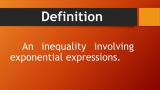 Exponential Inequalities.pptx