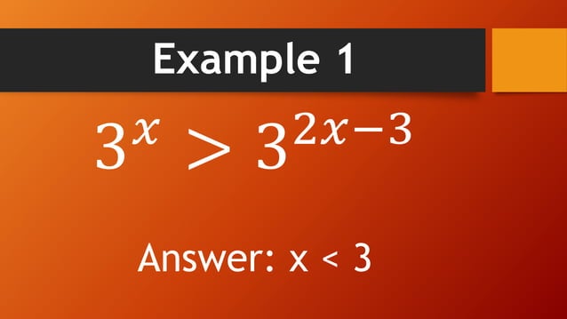 Exponential Inequalities.pptx
