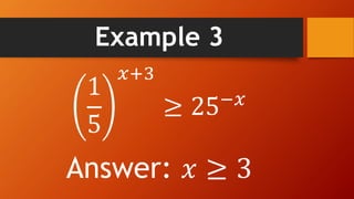 Exponential Inequalities.pptx