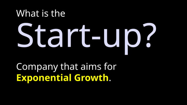 Exponential Organizations: Unlocking Exponential Growth | PPTX