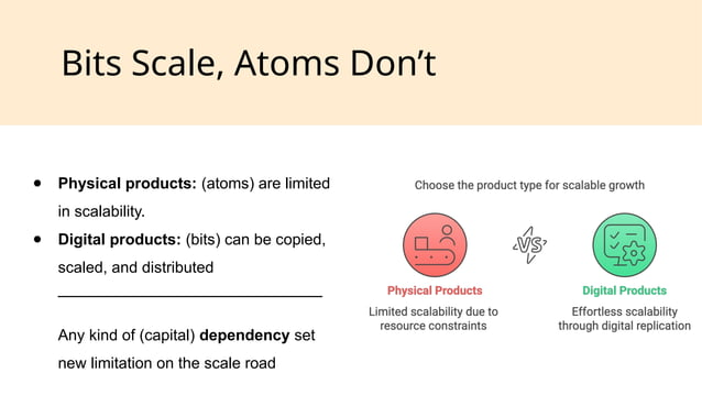 Exponential Organizations: Unlocking Exponential Growth | PPTX