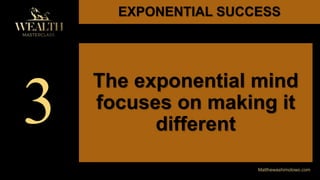 Exponential and Foundation to_Success_-_13_07_2023-1.pptx