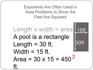 Exponents) | PPT