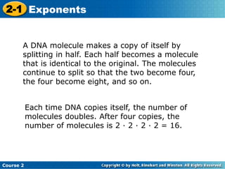 Exponents.ppt