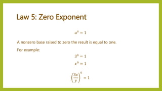 Education_Exponents- and - its-laws.pptx