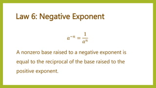 Education_Exponents- and - its-laws.pptx