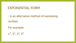Education_Exponents- and - its-laws.pptx