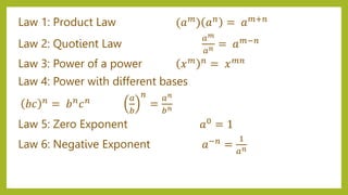 Education_Exponents- and - its-laws.pptx