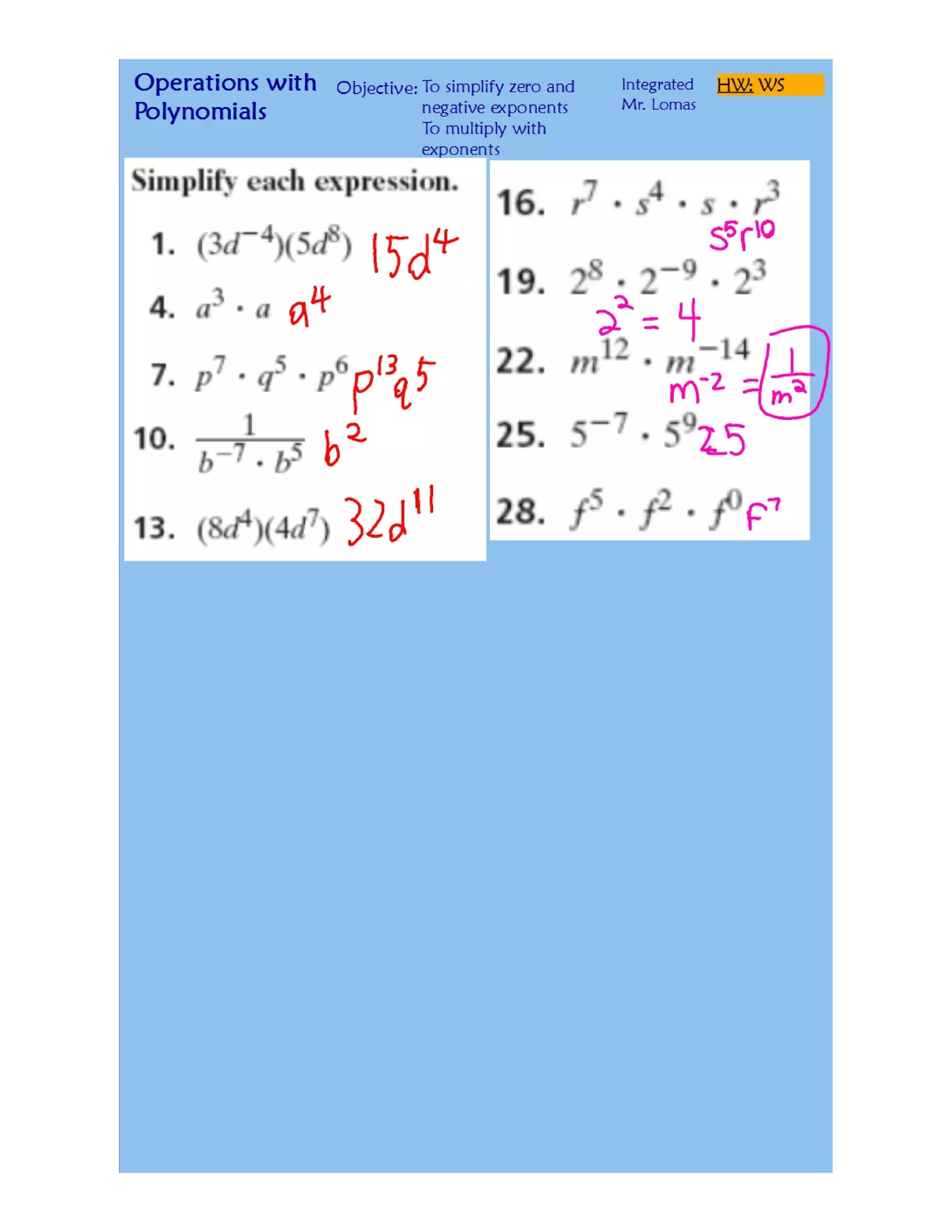 Exponents - Zero Negative Multiplying.pdf