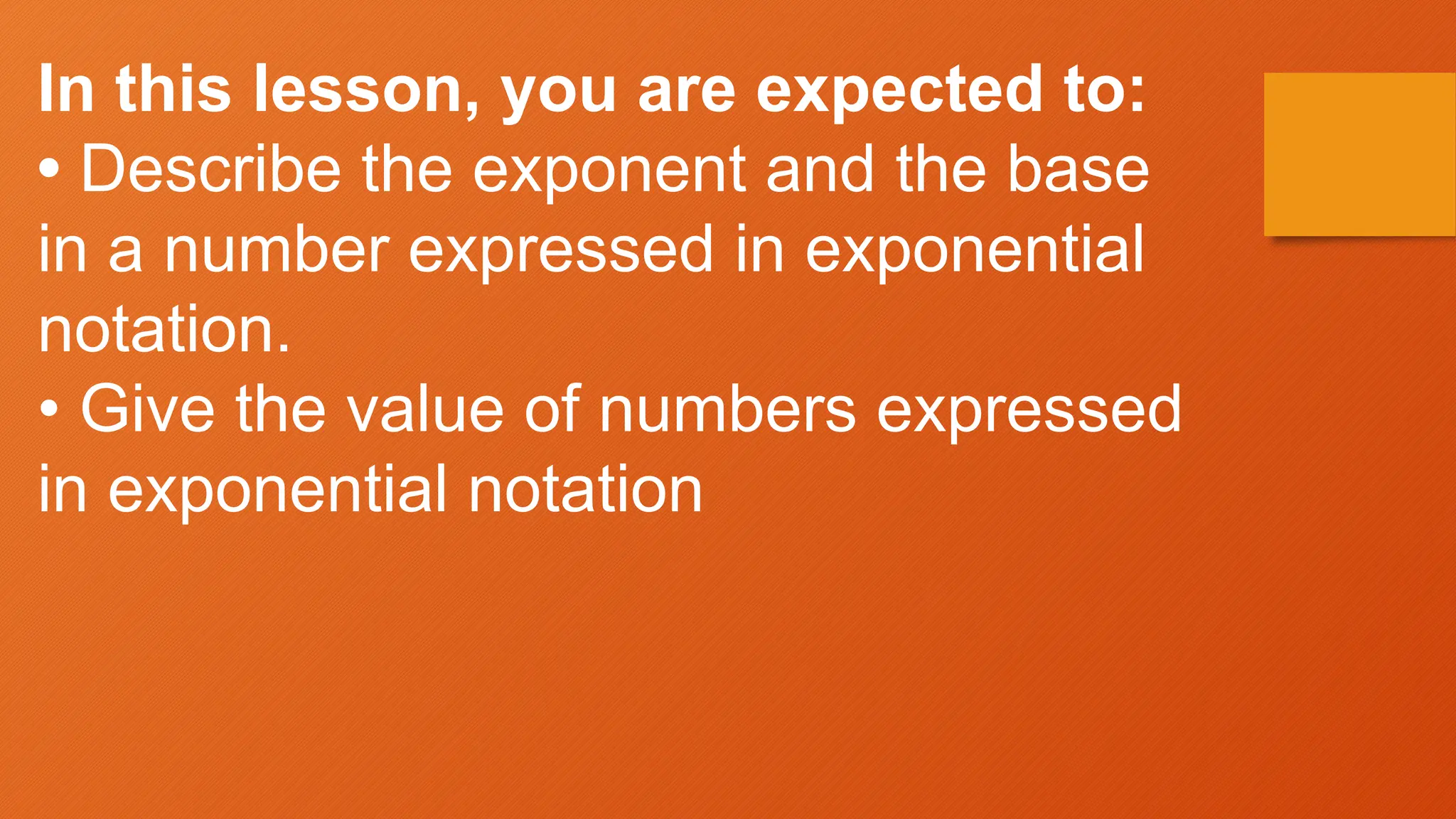 Exponentsandexponentialnotation 230321004232 596161bapptx 