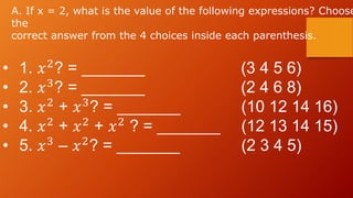 Exponents and Exponential Notation.pptx