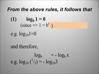 Exponents and logarithms | PPT | Woodworking | Arts and Crafts