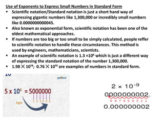 Exponents and Powers Ch-12.pptx