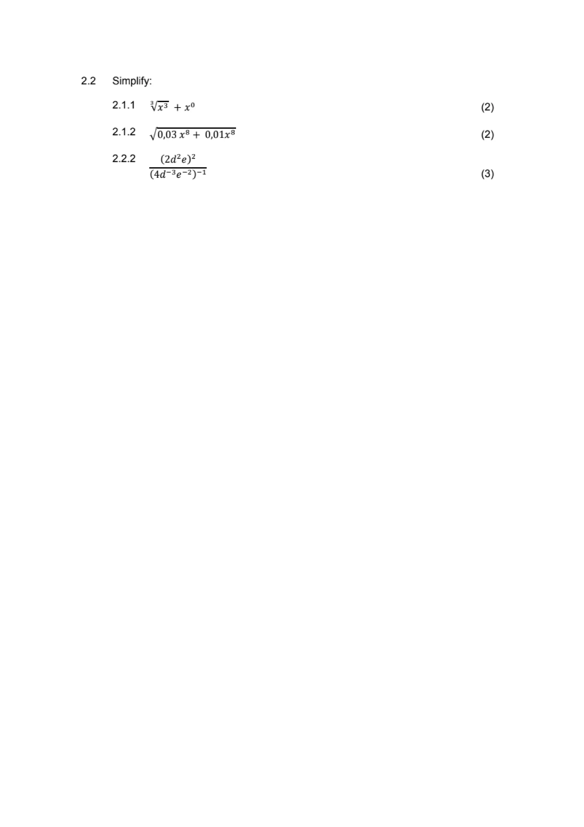 GRADE 9 EXPONENTS PRACTICE QUESTIONS 2.pdf