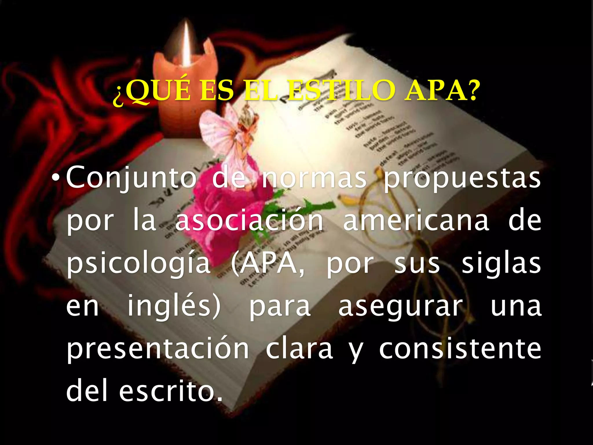 expo normas apa.ppt