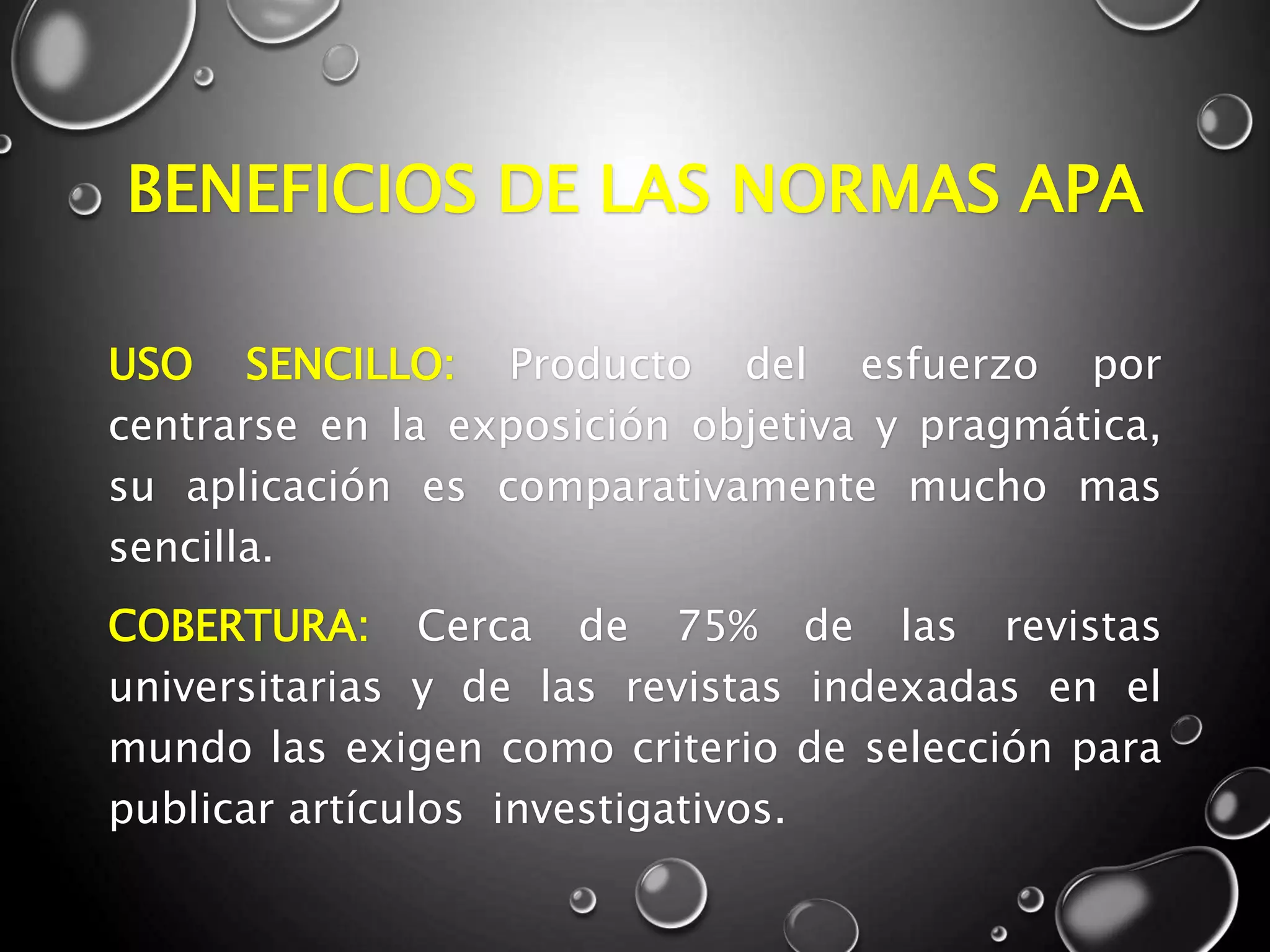 expo normas apa.ppt