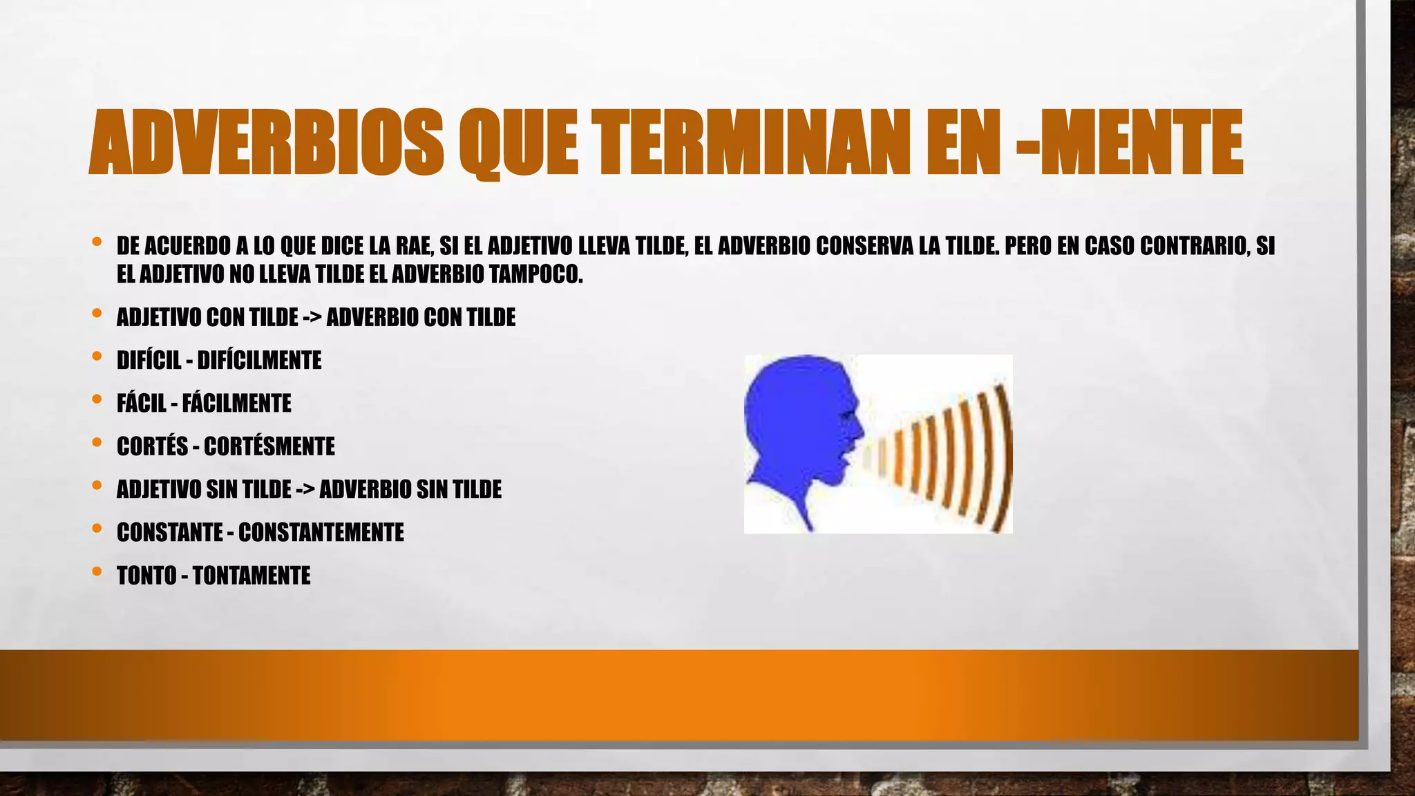 Expo palabras graves, agudas, esdrújulas y sobresdrujulas | PPTX