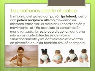 Expopatronesdefacilitacin | PDF