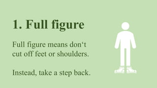 Expo photo tips | PPT