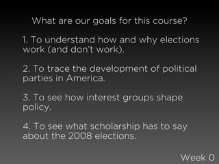 Week 0 Lecture | PPT