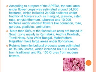 Export and import of roses from india | PPTX