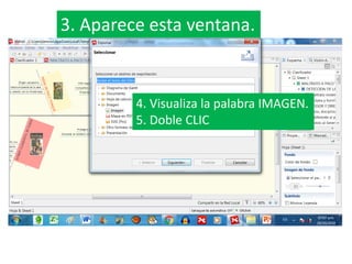 Exportar imagen en xmind | PDF