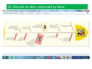 Exportar imagen en xmind | PDF