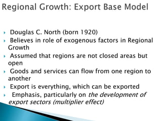 Export Base Model | PPT