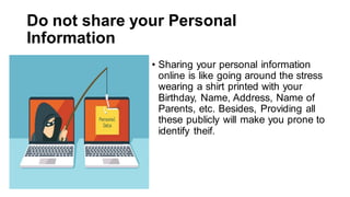 Netizenship and Netiquette in Online Communities | PDF