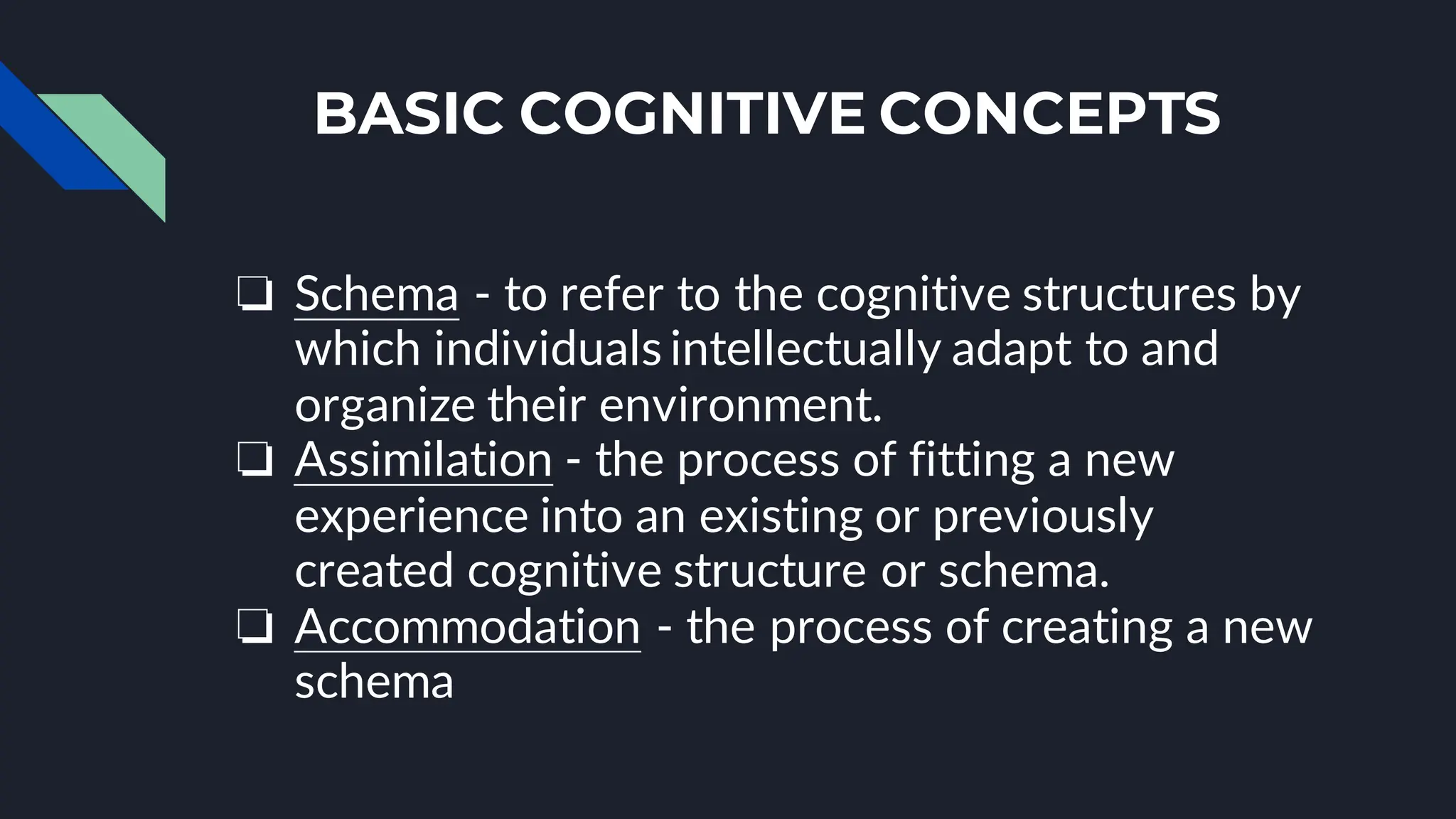 Piaget's Stages of Cognitive Development.pdf | Parenting | Family and Relationships