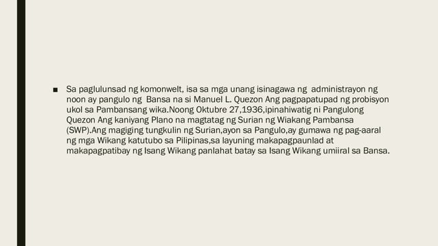 Panahon ng pagsasarili kaifiiakdoaofosocowir | PDF