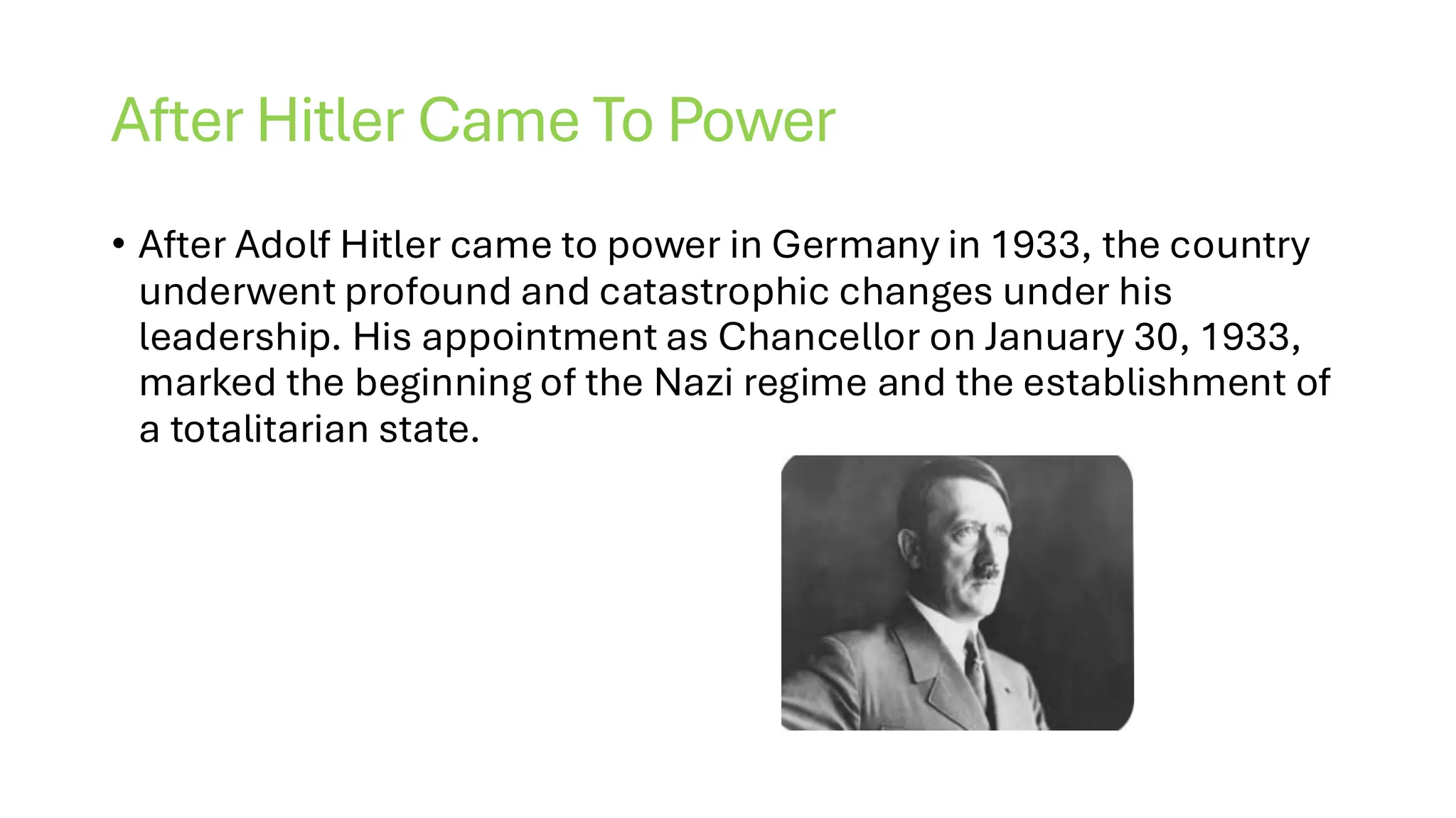 ExportDocument (1). Pdf class 9..naziam and hitler | PPT