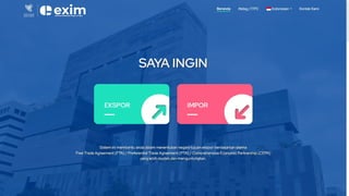 EXPORT FOR BEGINNER UNTUK PERUSAHAAN .pptx